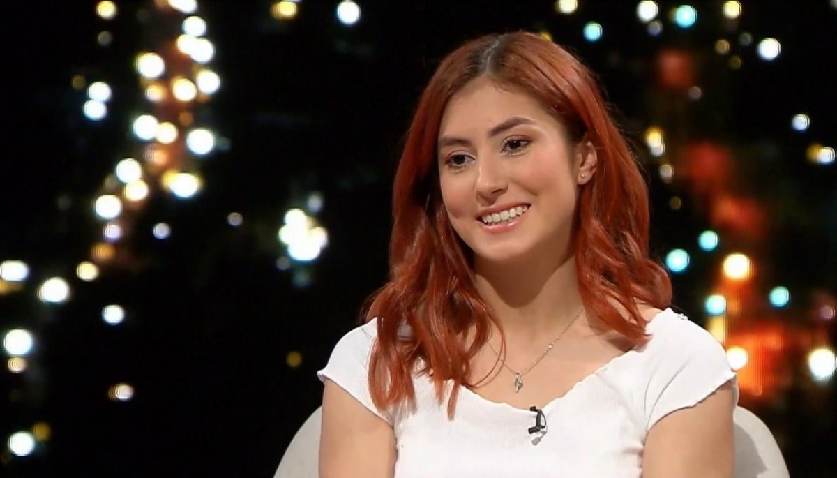 Conoce la preparación de Sofía Casella para Santiago 2023 | TVN