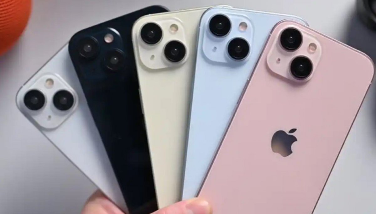 Comienza su venta en Chile: ¿Cuándo llegará el iPhone 15? | TVN