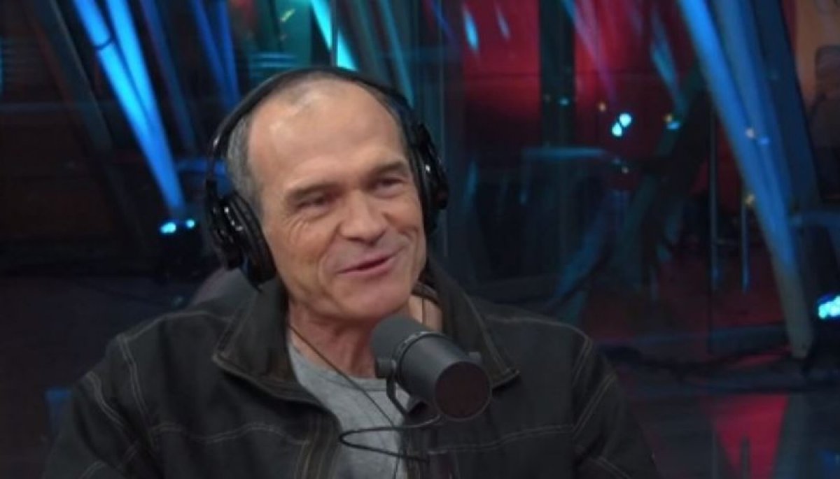 Gert Weil: "Estos juegos los vamos a vivir intensamente" | TVN