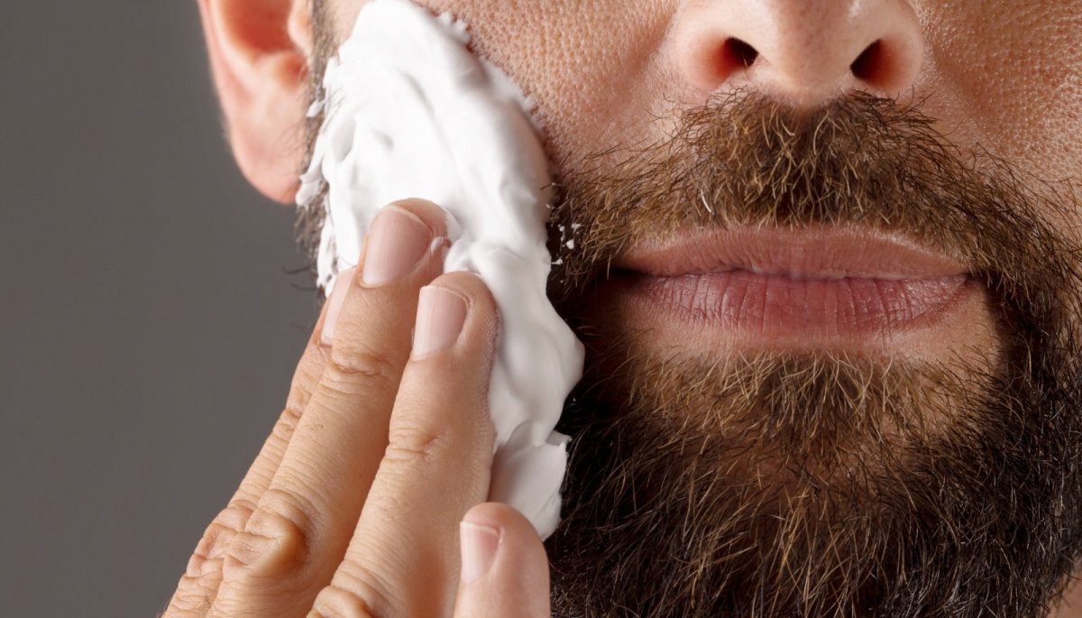 Expertos entregan 3 simples consejos para lucir una barba perfecta | TVN