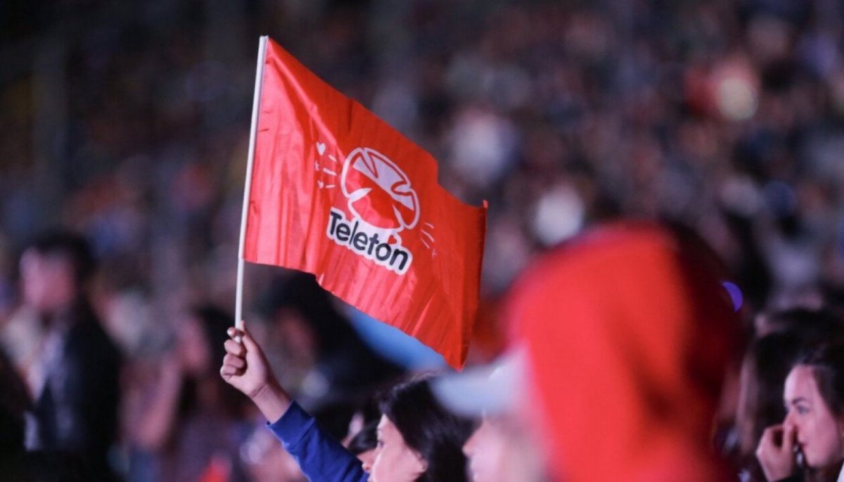 Conoce la parrilla de artistas y la programación de la Teletón 2023 | TVN