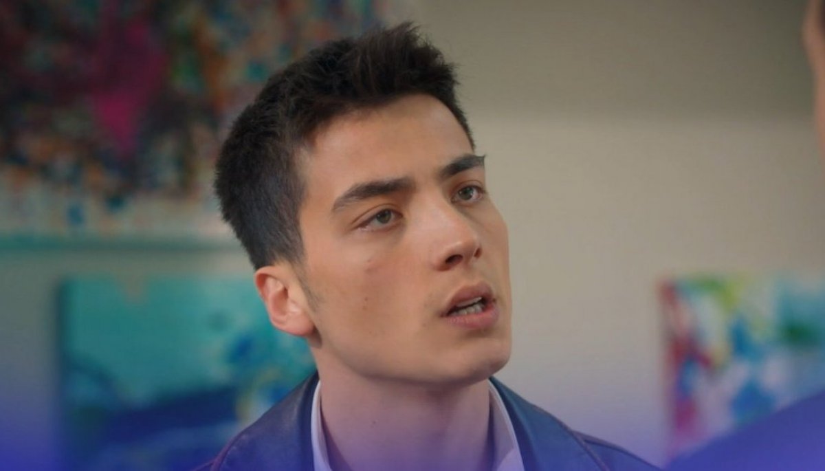 La venganza de Sarp: Mira un avance de este martes de "Todo por mi ...