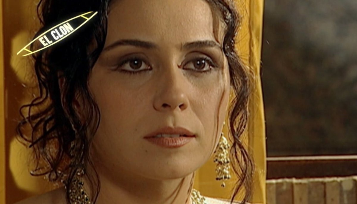 El pasado sorprende a Jade: Mira un adelanto de este martes de "El Clon ...