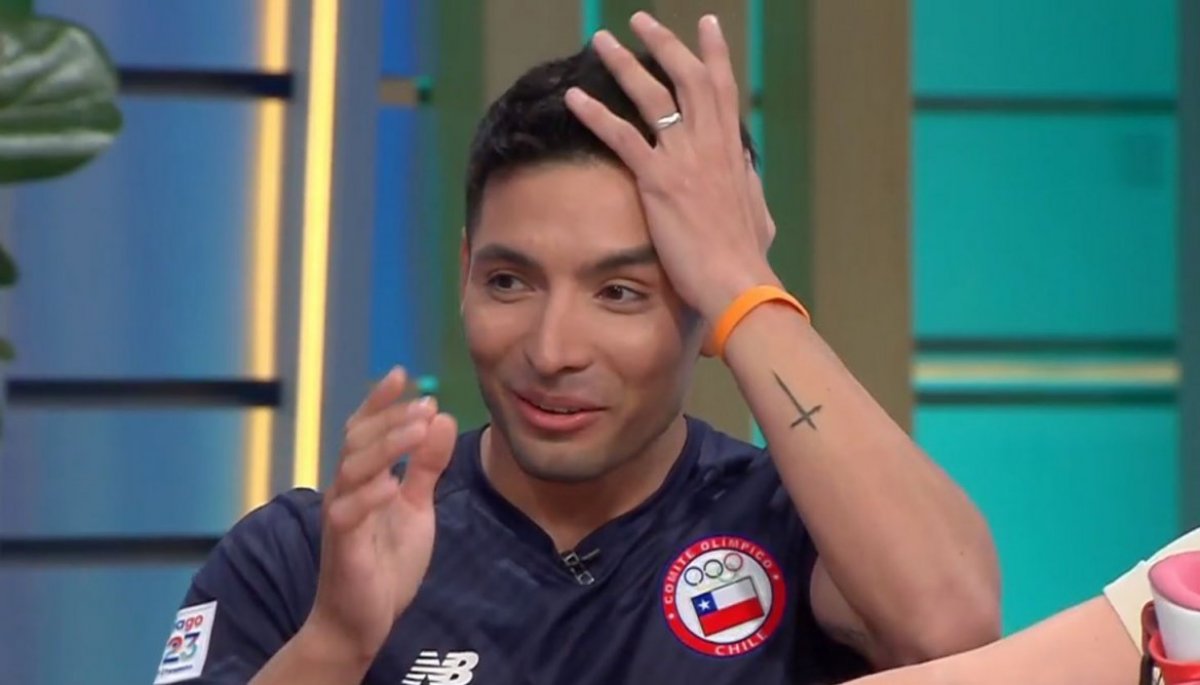 "Él realmente está mal": Emanuelle Silva pide detener el ciberacoso ...