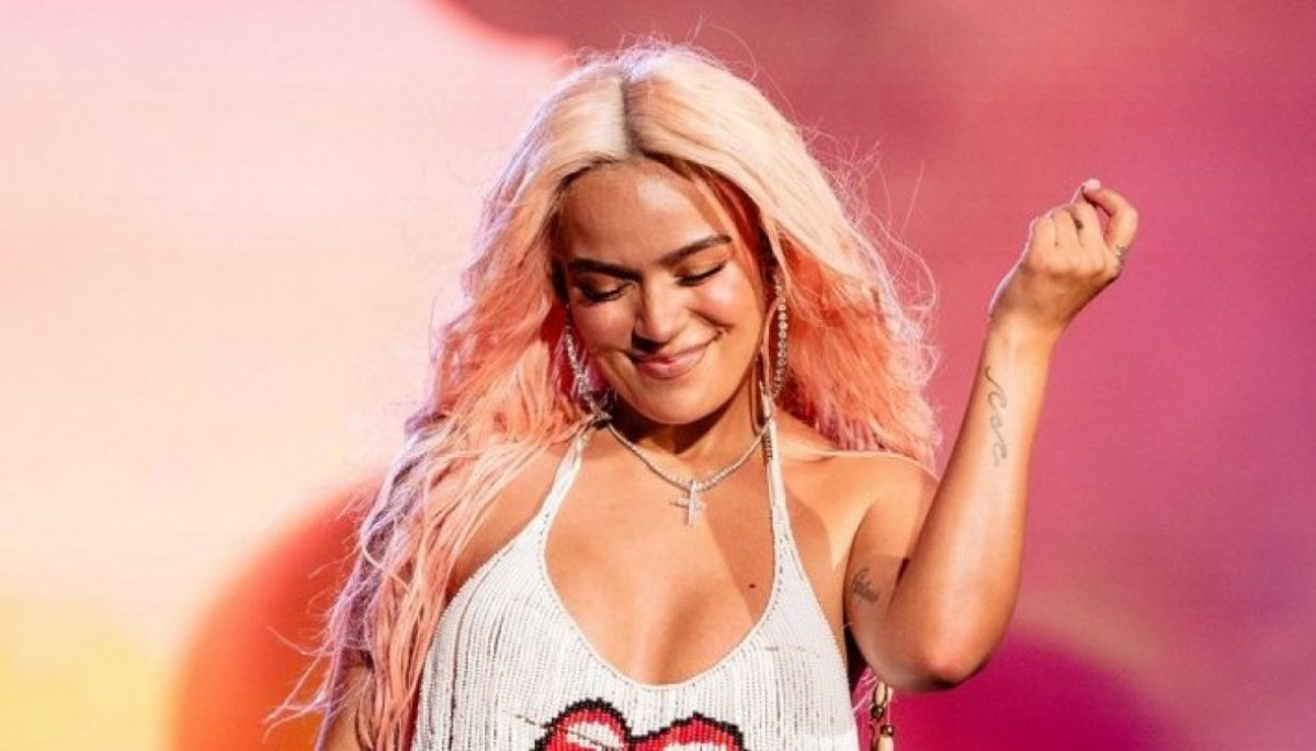 Karol G en el Nacional: ¿cuándo es la venta de entradas? | TVN