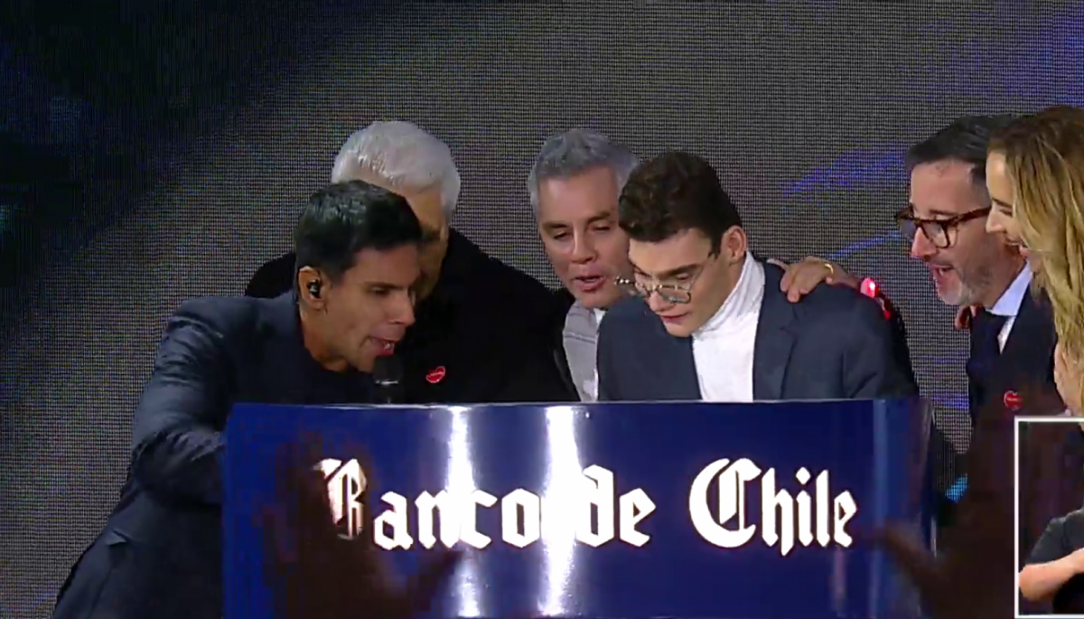 ¡Cada vez más cerca! Este es el nuevo cómputo de la Teletón | TVN