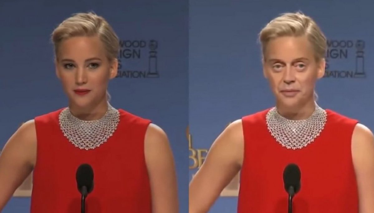 Deep Fake: las amenazas a las que te puedes ver expuesto por usar esta ...