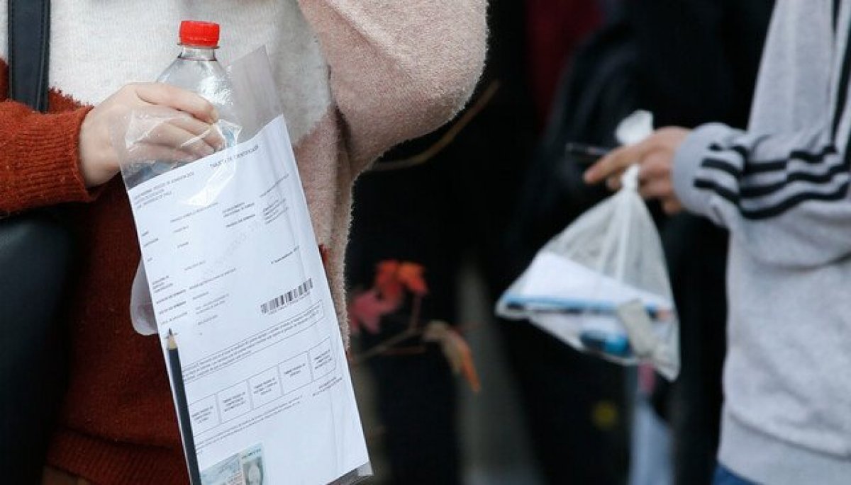 PAES 2023: todo lo que debes saber | TVN