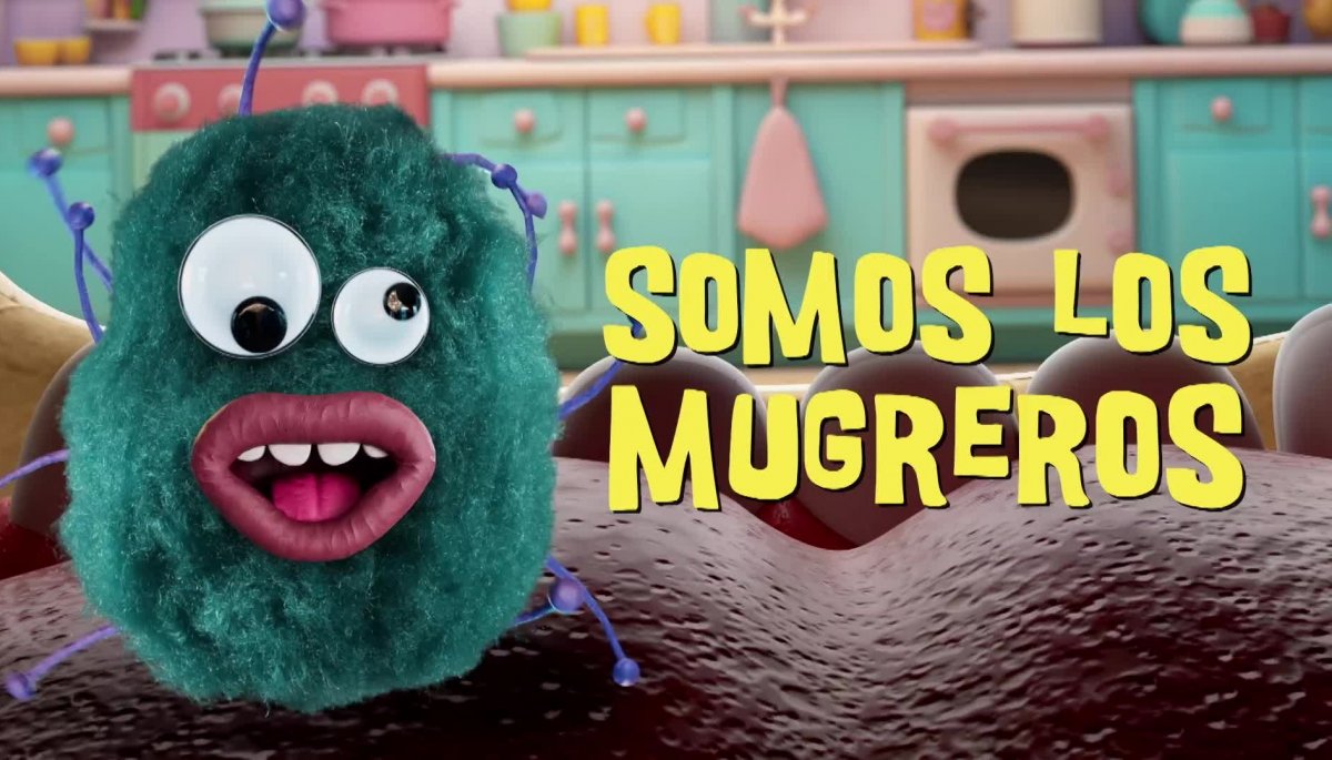 En Bocas Abiertas la canción de Los Auténticos Picadientes: "Que ...