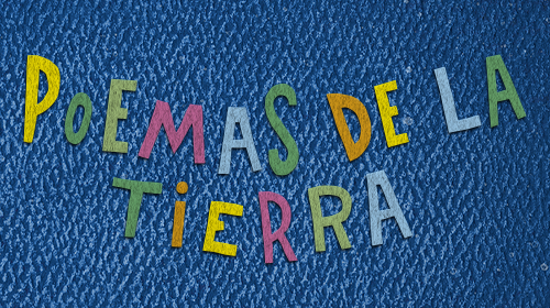 POEMAS DE LA TIERRA | TVN
