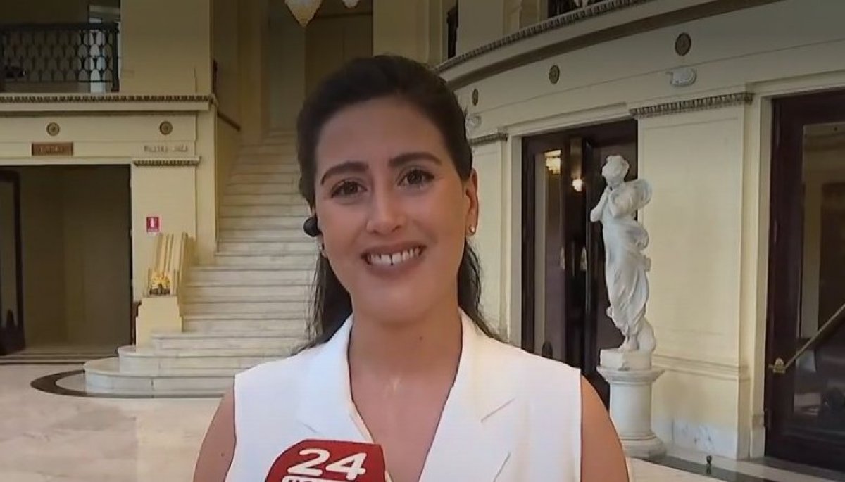 "Será muy significativo para la ciudad": Alcaldesa Ripamonti nos ...