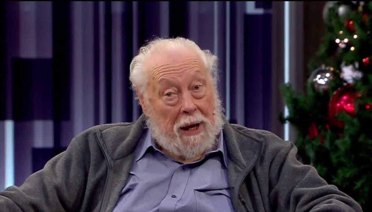 ¿Un Papa negro?: Las impactantes profecías de Nostradamus | TVN