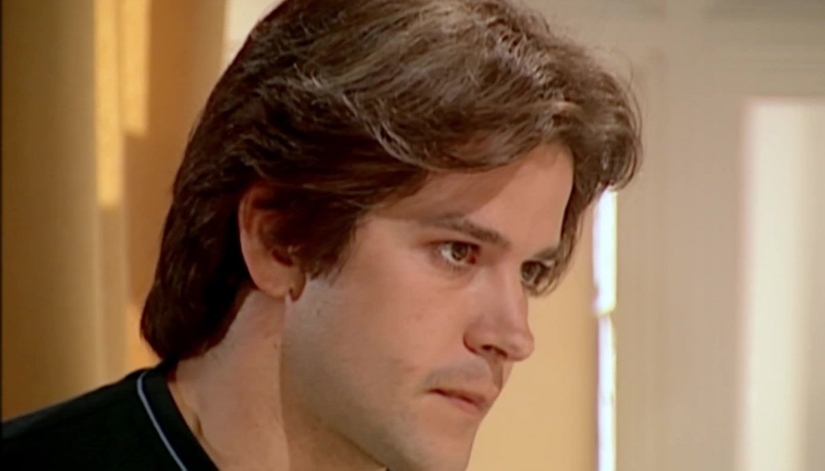 ¿Por qué Lucas?: Revive el momento de este viernes de "El Clon" | TVN