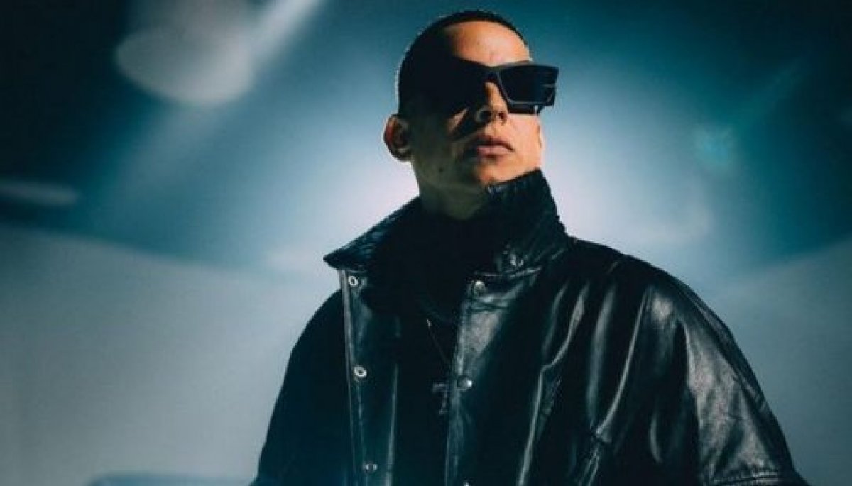 Daddy Yankee deja su carrera musical para dedicarse a la religión | TVN