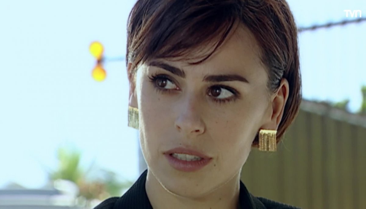 El Clon - T1E78 | La seducción de Maysa | TVN