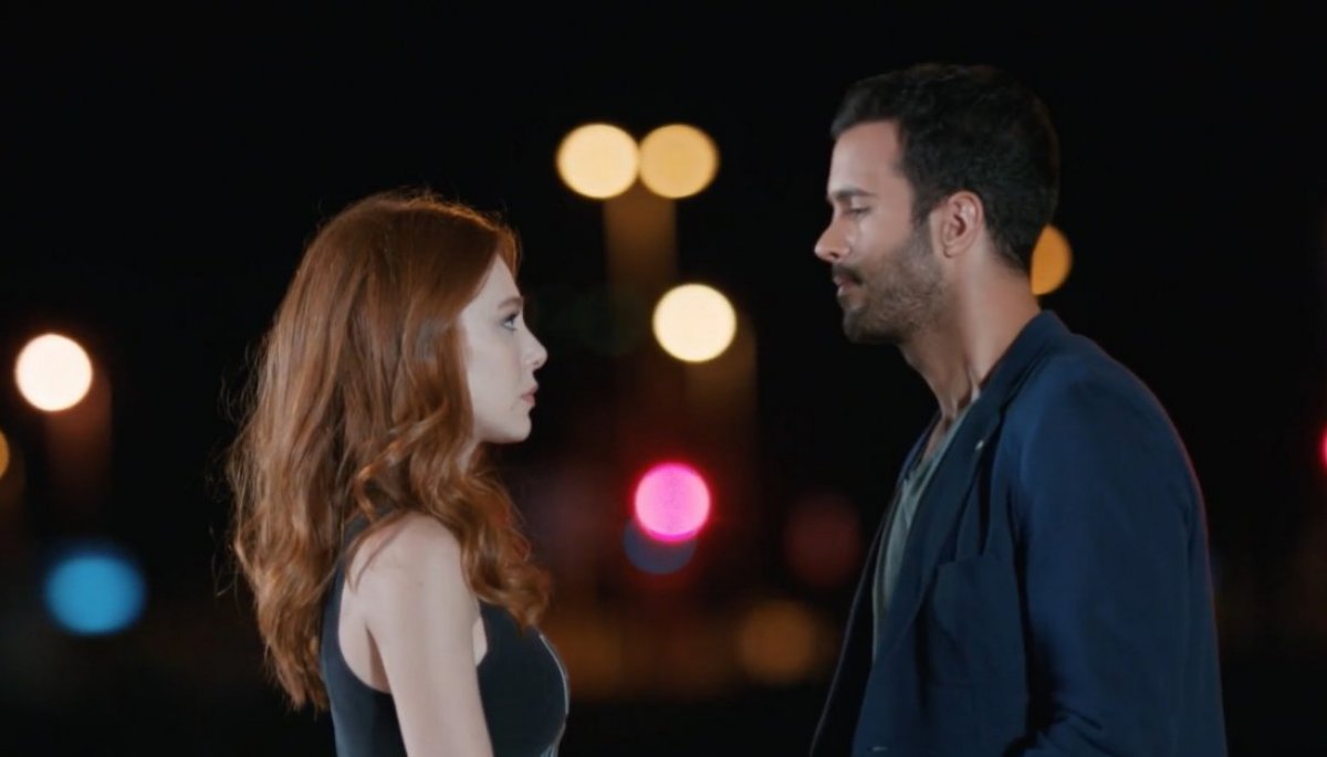 Omer en búsqueda de Defne: Mira el capítulo de este martes de "Amor en ...