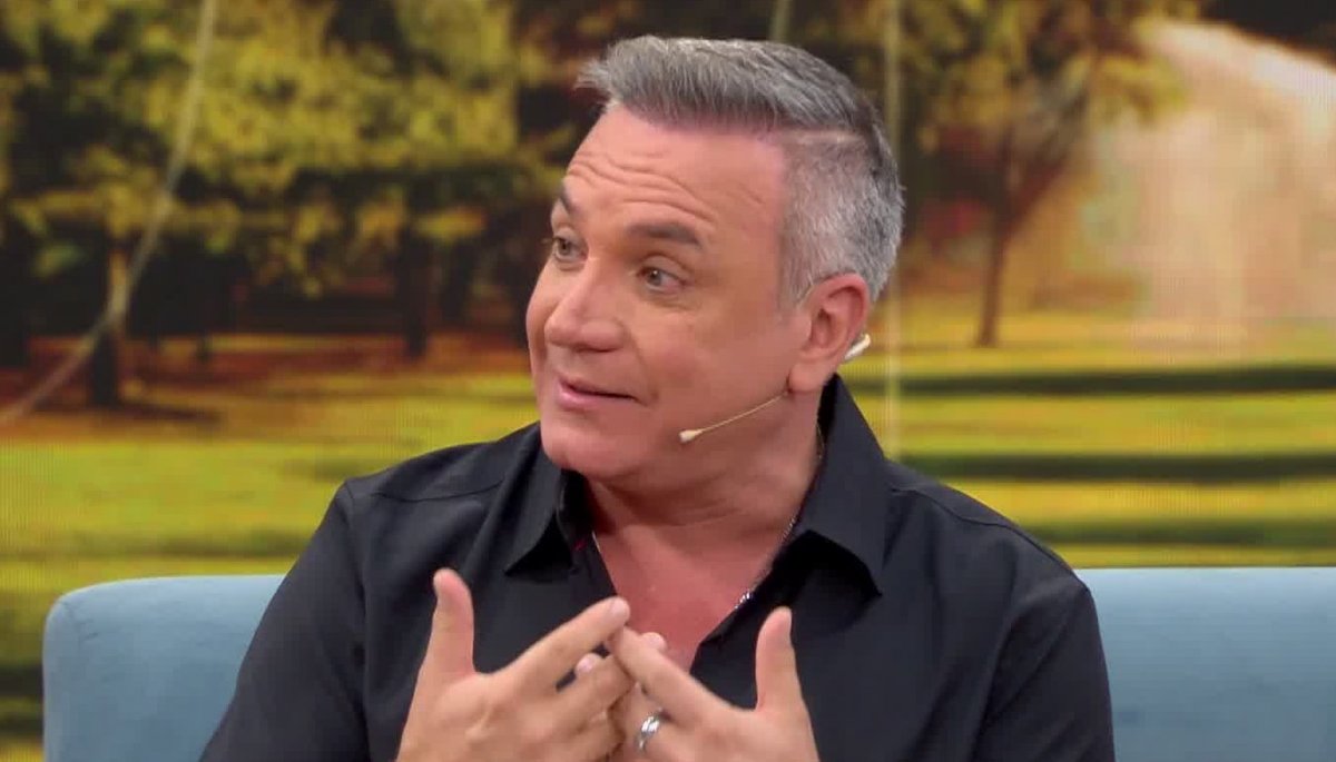 Luis Jara y María Luisa Godoy animarán los Premios MUSA 2023 | TVN