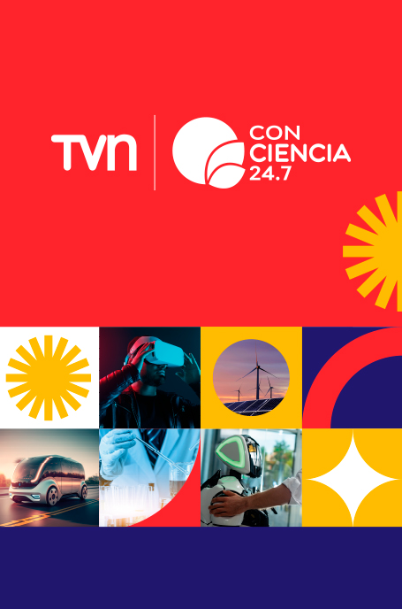 Comercial | Canal 24 | TVN