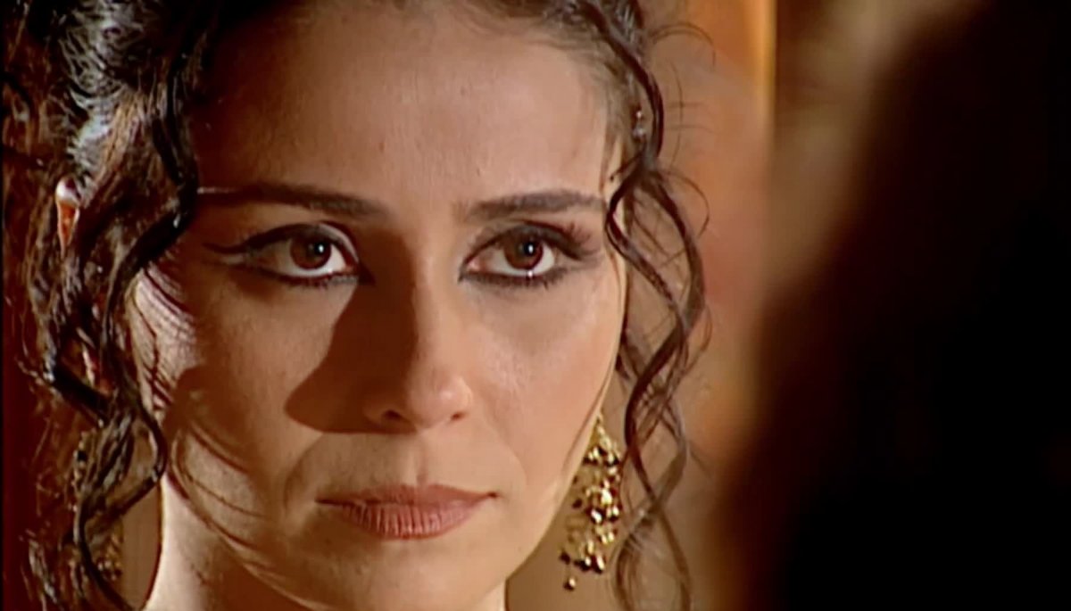 El Clon - T1E82 | Viaje de salvación | TVN