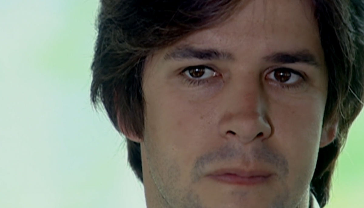 El Clon - T1E86 | Lucas busca a Jade | TVN