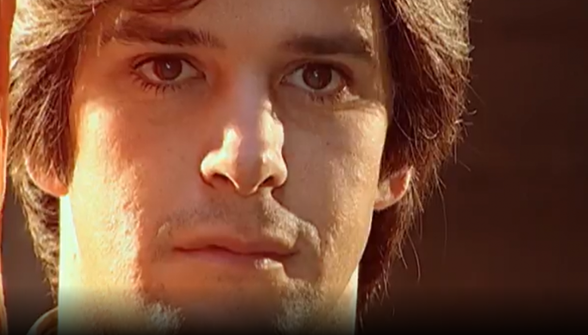 El Clon - T1E87 | La invitación de Lucas | TVN