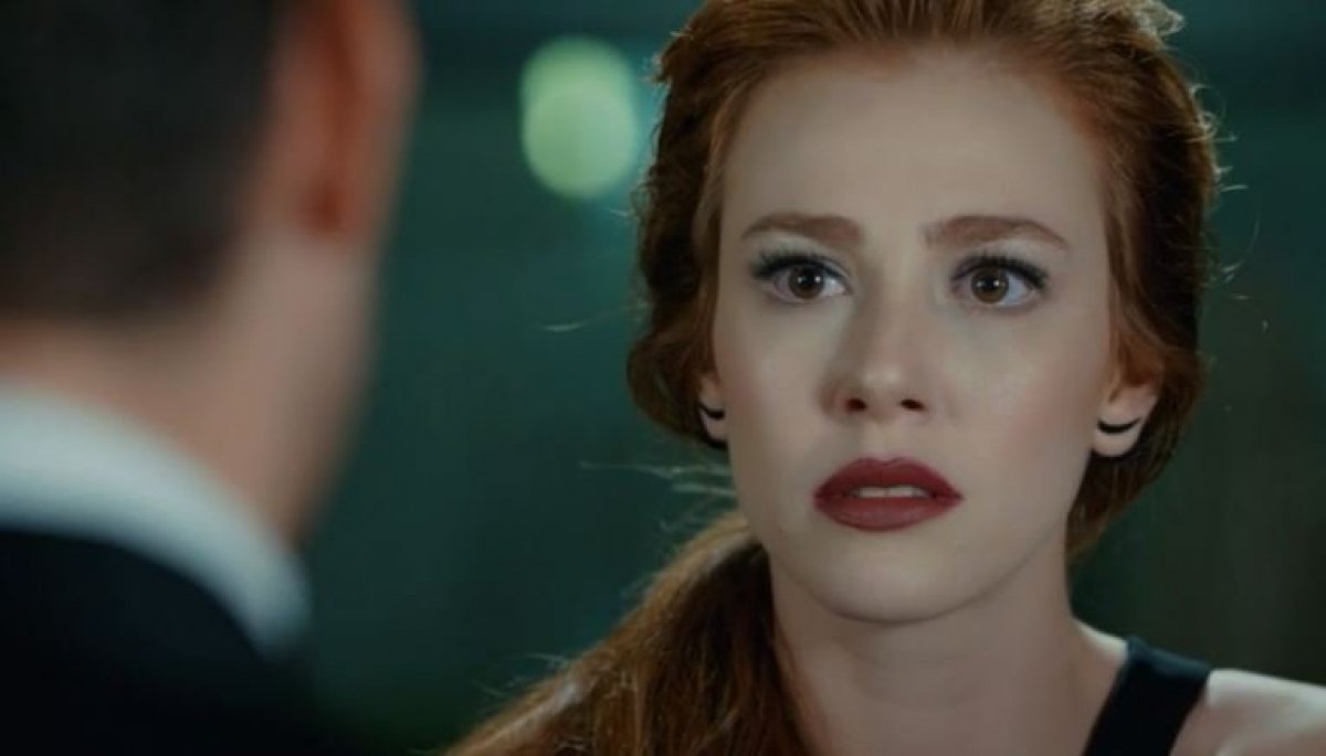 Sinan convence a Defne de no decirle nada a Omer: Mira el momento de ...