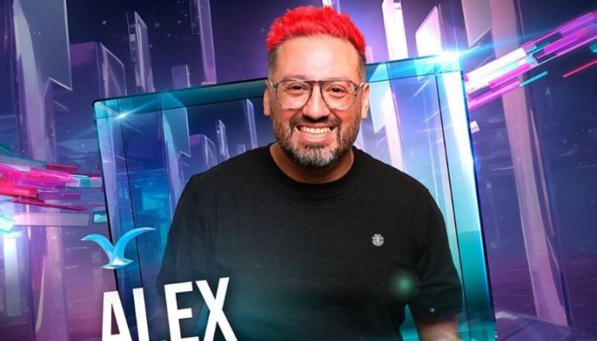 "Es un logro": Alex Ortiz sobre su confirmación para el Festival de Viña del Mar | TVN