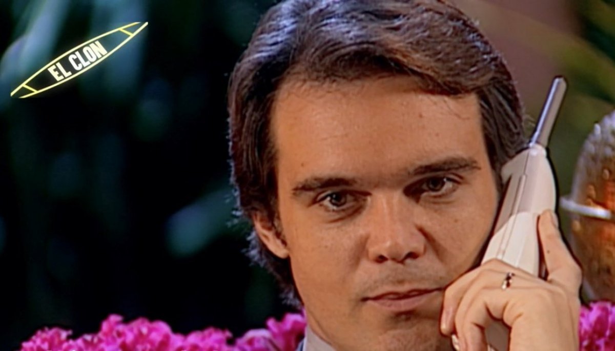 La revancha de Said: Mira el avance de este miércoles de "El Clon" | TVN