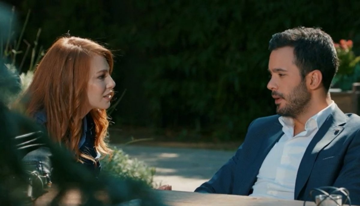 Defne anima a Omer: Revive el capítulo de este miércoles de "Amor en ...