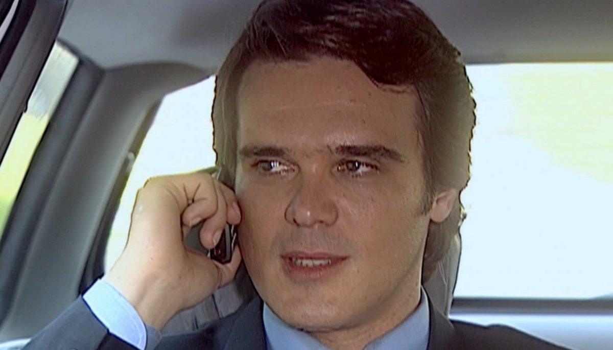 La llamada de Said: Revive el capítulo de este miércoles de "El Clon" | TVN