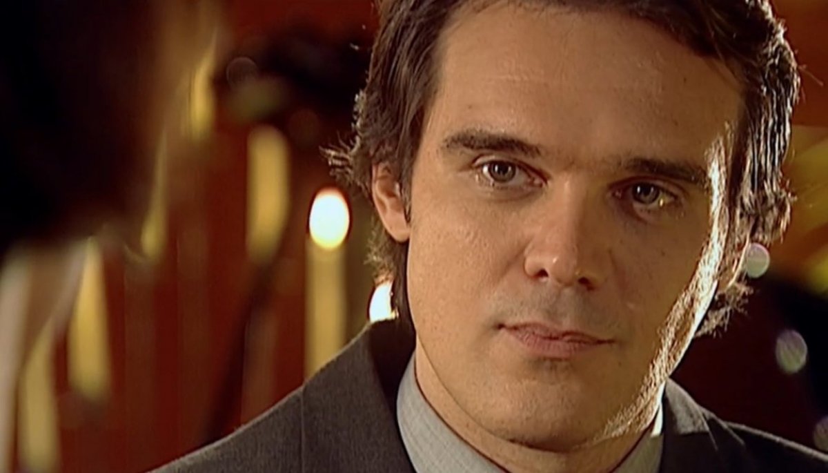 El regalo de Said: Mira el capítulo de este viernes de "El Clon" | TVN