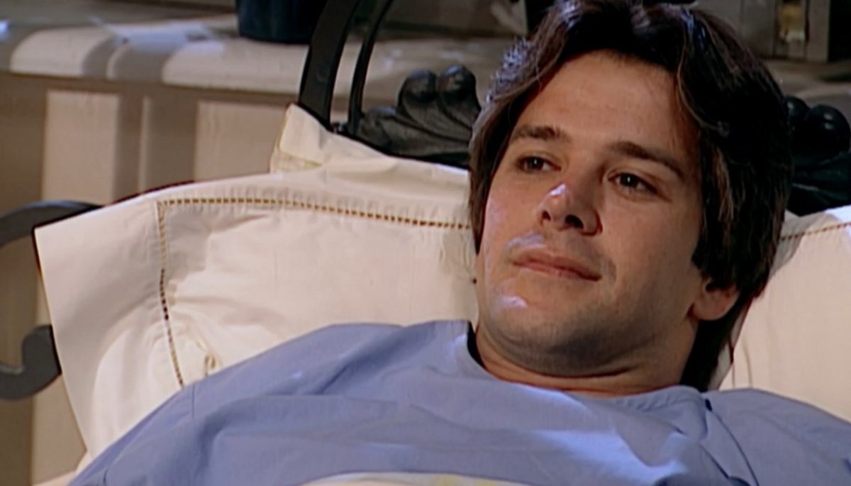 La llegada de Lucas: Mira el capítulo de este viernes de "El Clon" | TVN