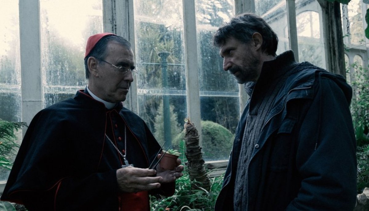 Francisco Melo y su vuelta a TVN con La Cacería: “Me hace mucho sentido ...