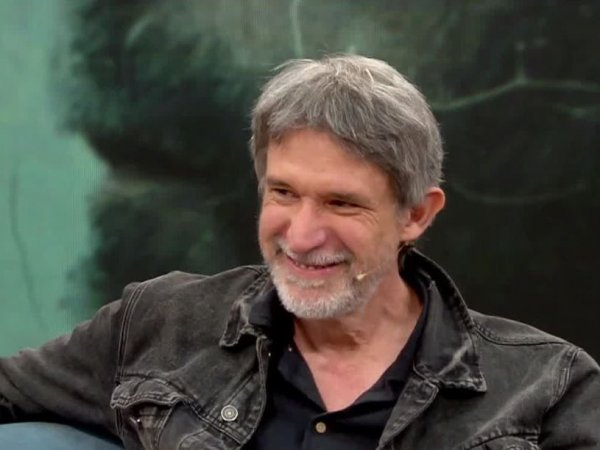 Francisco Melo | TVN