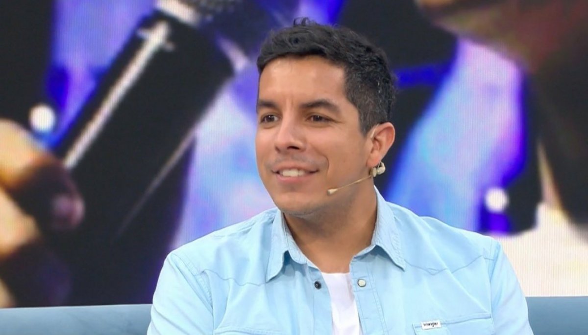 Ya se viene el Festival de Olmué 2024: Así se prepara el comediante ...
