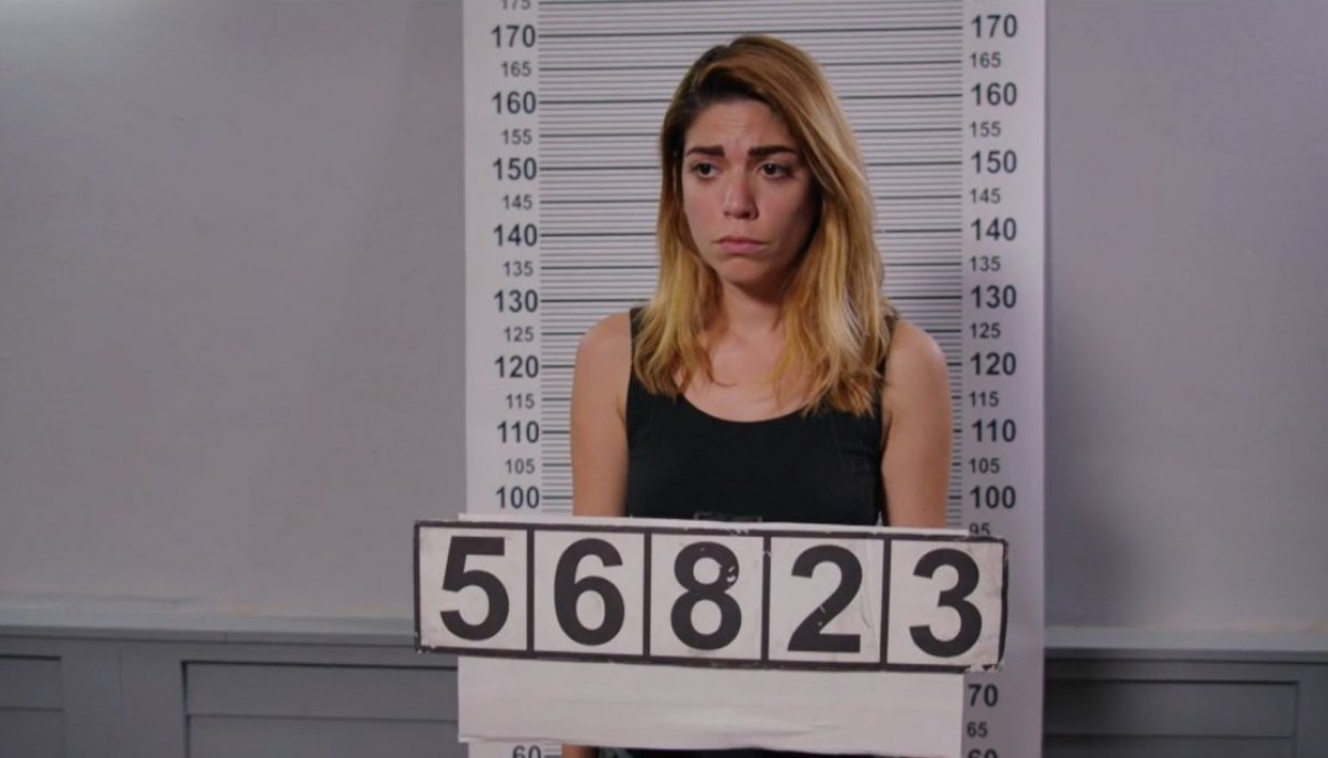 Efsun es encarcelada: Mira el capítulo de este jueves de "Me robó mi ...