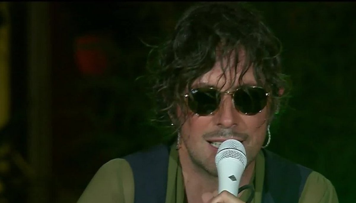 Revive la presentación de Glup! en el Festival del Huaso de Olmué | TVN