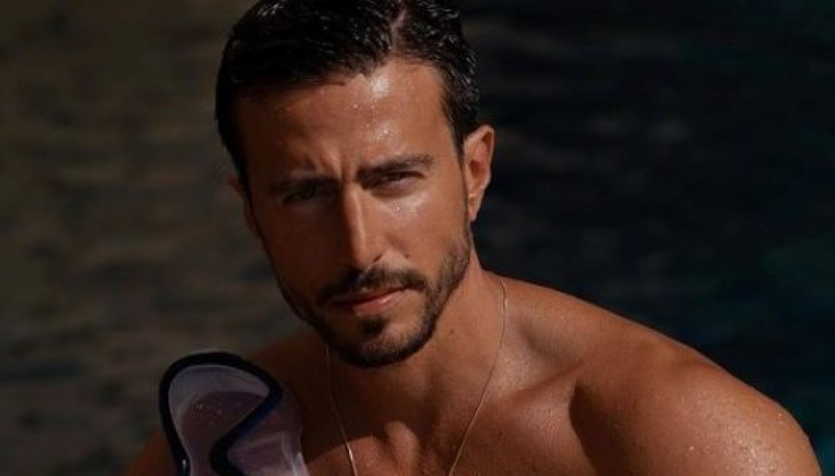 Marco Ferri anunció que será padre por primera vez: su ex, Aylén Milla, lo felicitó | TVN