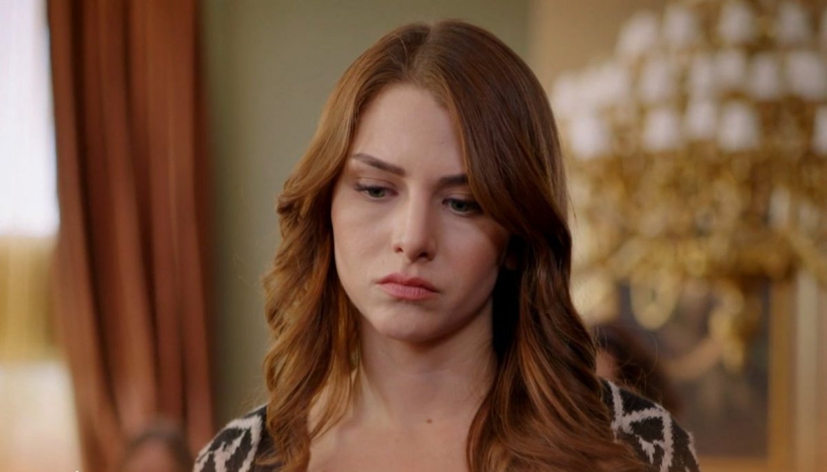 ¿Bahar Demirci o Atahan? Mira el adelanto de este jueves en "Me robó mi vida" | TVN