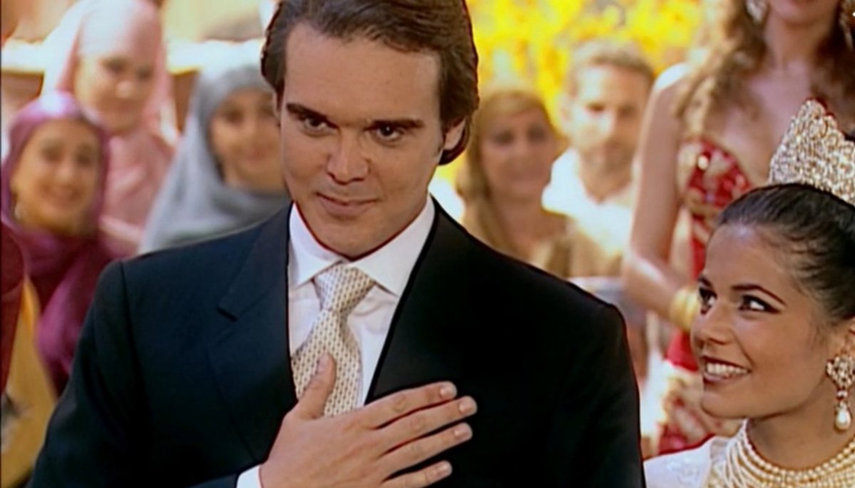 La nueva boda de Said: Mira el capítulo de este miércoles de "El Clon ...