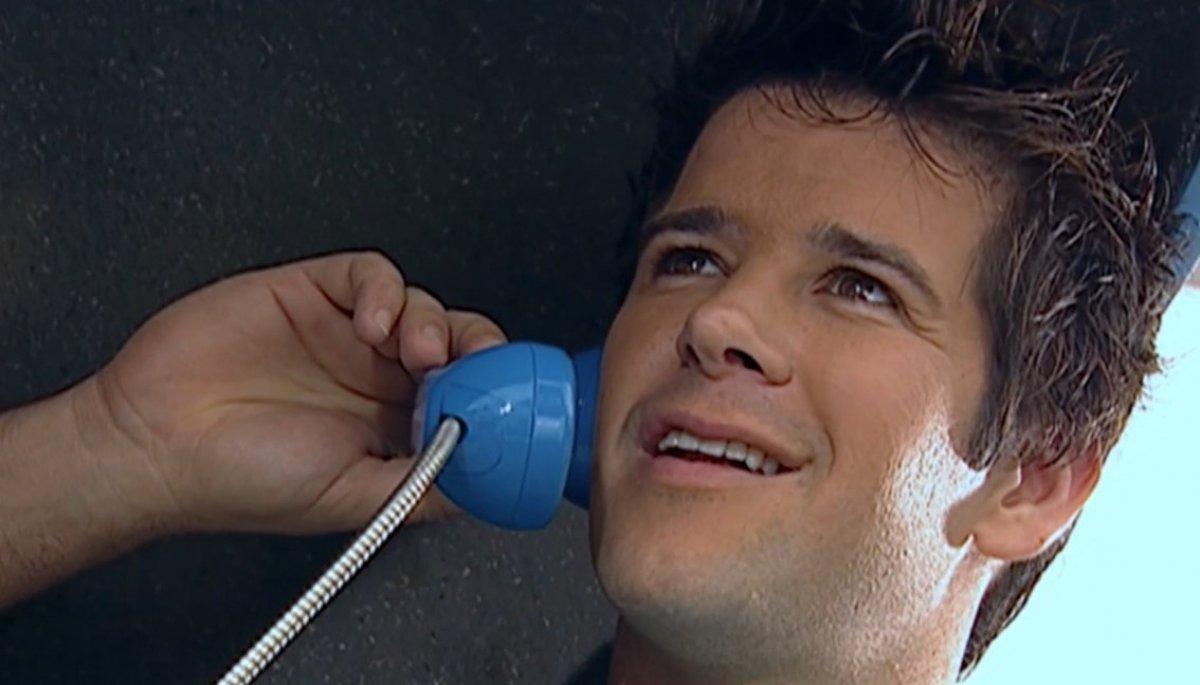 Leo está de regreso: Revive el capítulo de este martes de "El Clon" | TVN