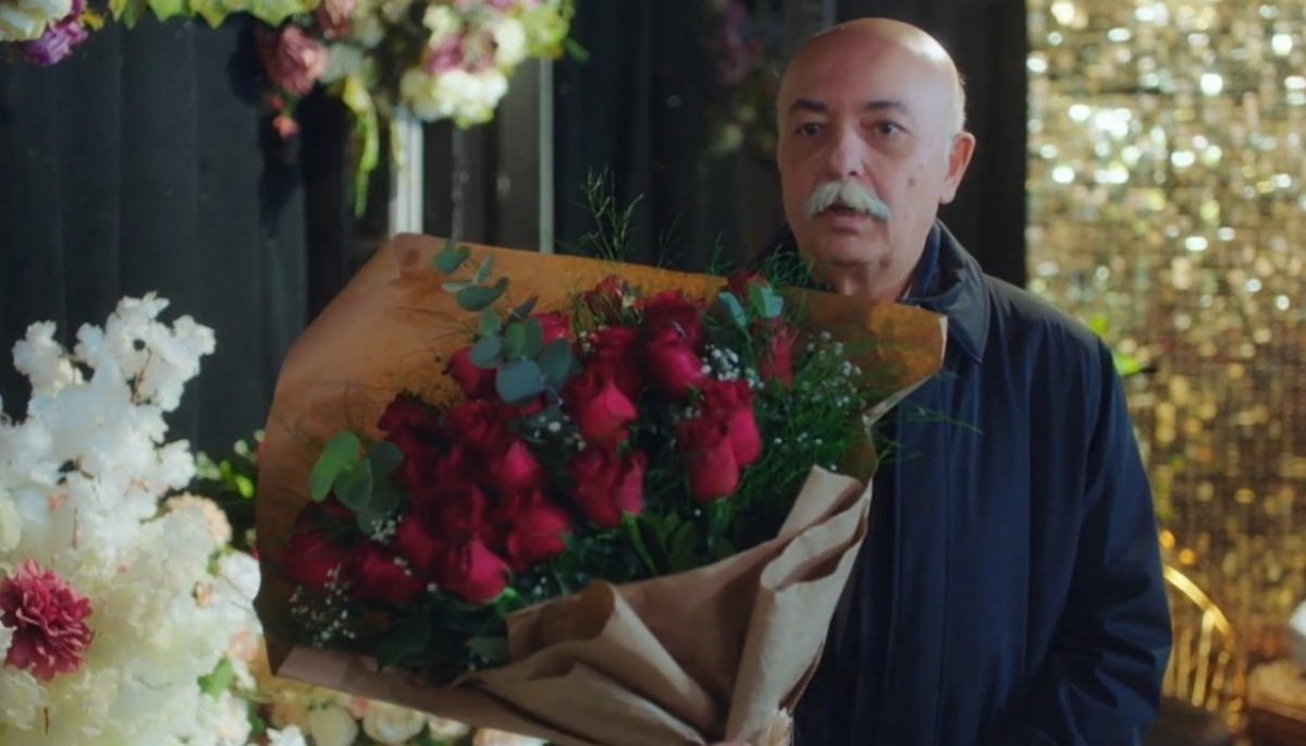 La mala jugada de Abdullah: Mira el momento de "Yo decido amar" | TVN