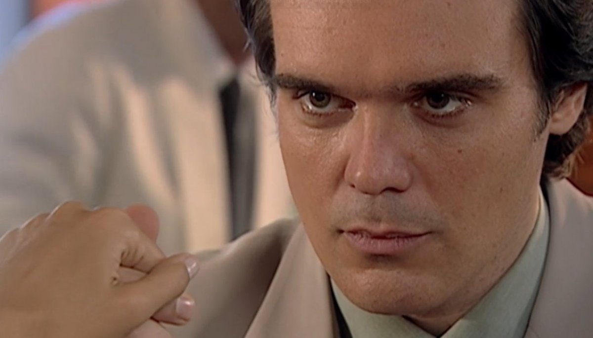 La promesa de Said: Revive el capítulo de este martes de "El Clon" | TVN
