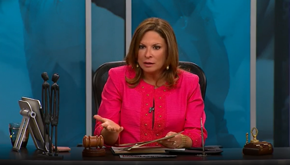 Caso Cerrado 2022 Nuevos Captulos Completos