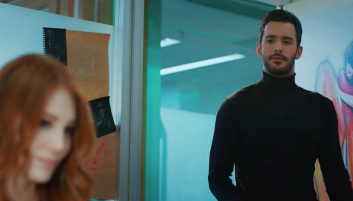 Omer y Defne juntos: Mira el capítulo de este viernes de "Amor en Juego ...