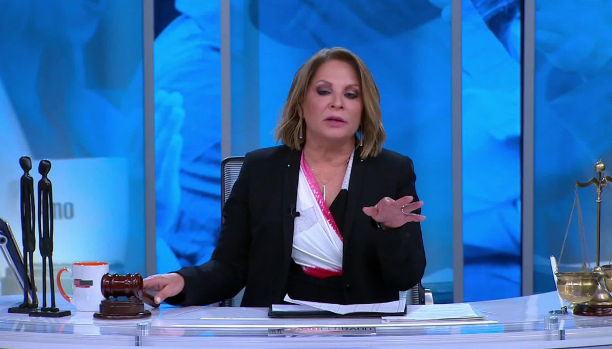 Caso Cerrado | Capítulo 26 de febrero 2024 | TVN
