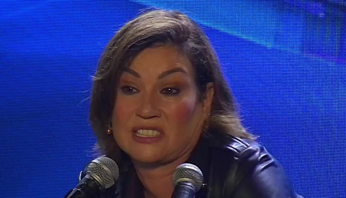 Javiera Contador por su show en Viña 2024: "Siento que estamos en un ...