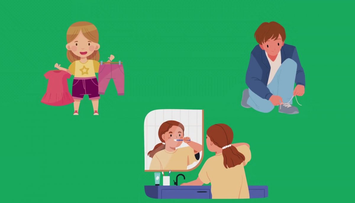 ¿Cómo potenciar la autonomía? | TVN