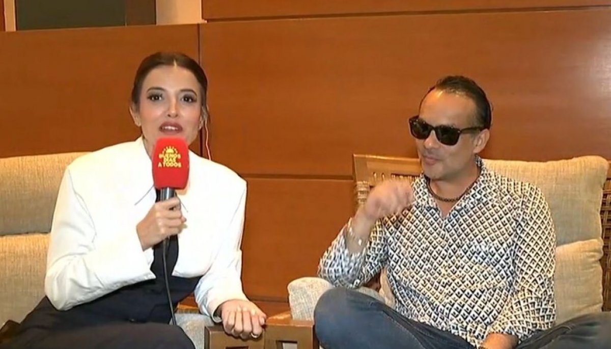 ¡Exclusiva!: Hablamos con Álvaro López un día después de su presentación en Viña 2024 | TVN