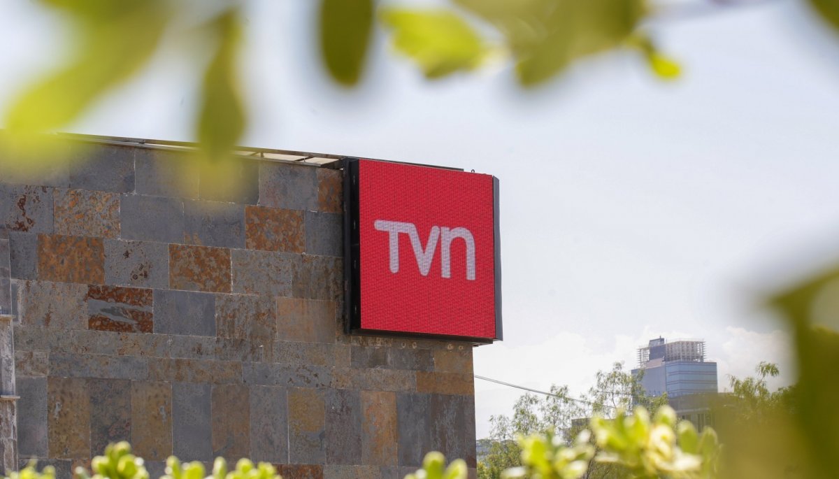 Comunicado del Directorio de TVN | TVN